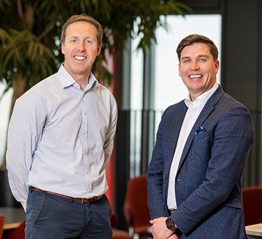 David Hulse Appointed As Head Of Financial Planning | Hugh James