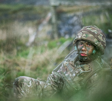 Cold Injuries: Medically Discharged For Preventable Injuries