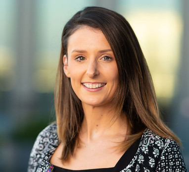 APIL Accreditation Awarded To Military Senior Associate, Nia-Wyn Evans ...