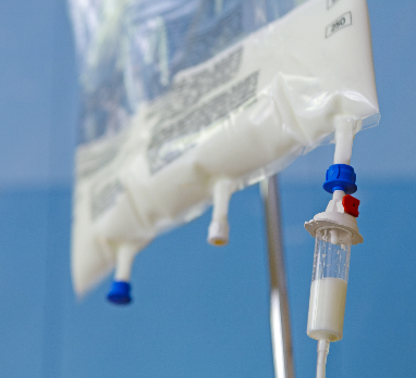 Multi-chamber Bags: A Suitable Alternative?