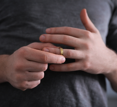 The Courts Power To Prohibit Predatory Marriage | Hugh James