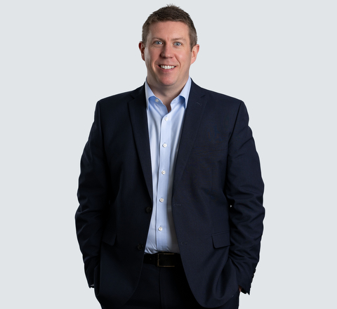 David Flanagan | Hugh James Team | Top 100 UK Law Firm