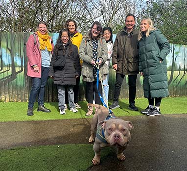 Charities, Communities & CSR | Hugh James