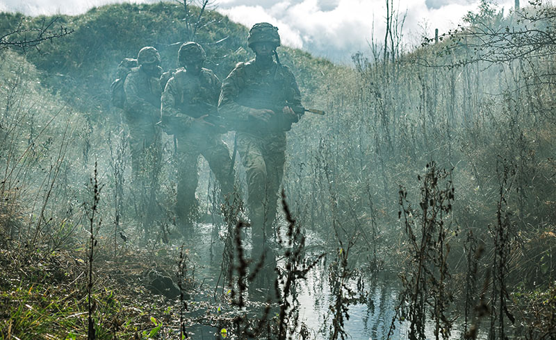 Ministry Of Defence Extends Deadline For Military Deafness Claims