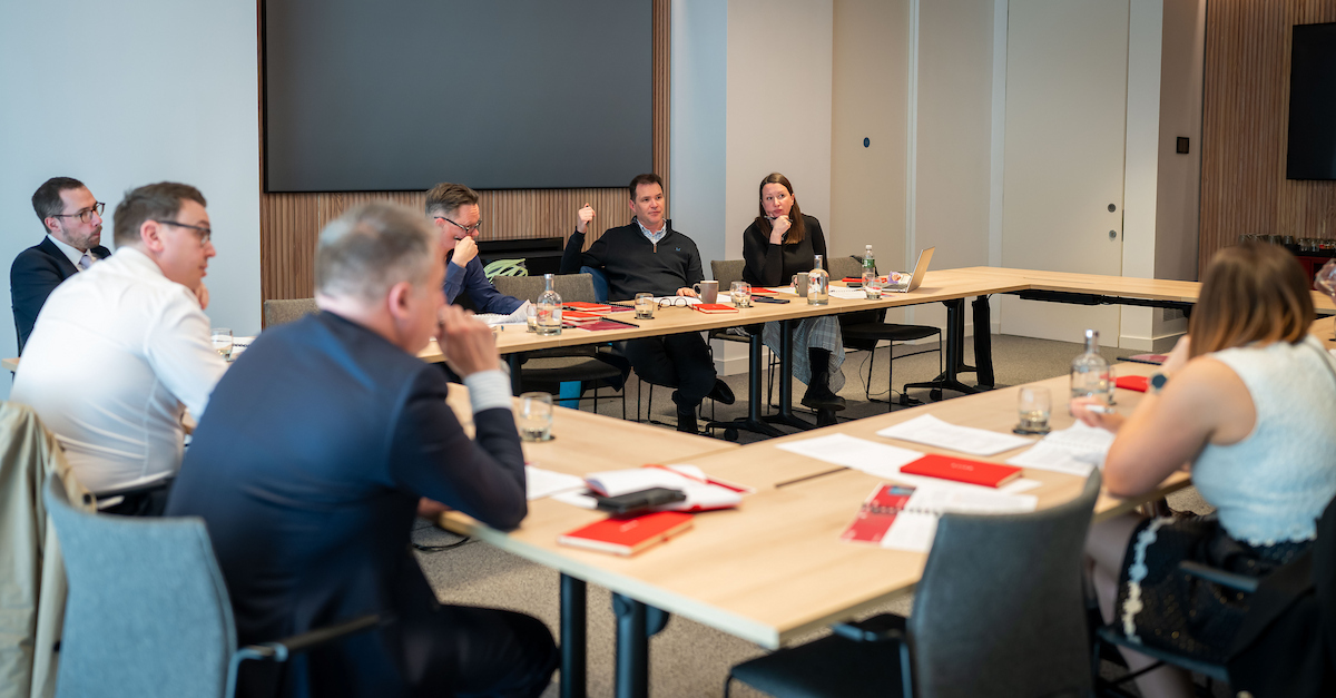 Lee Waters Reviews Unified Housing Blueprint For Wales | Hugh James