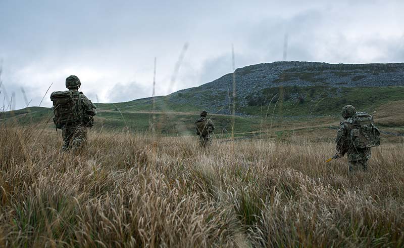 Hearing Loss And Military Service: Understanding AFCS, Civil Claims And ...