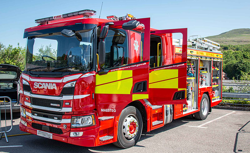 Hugh James Appointed To Provide Employment Law Services To South Wales ...